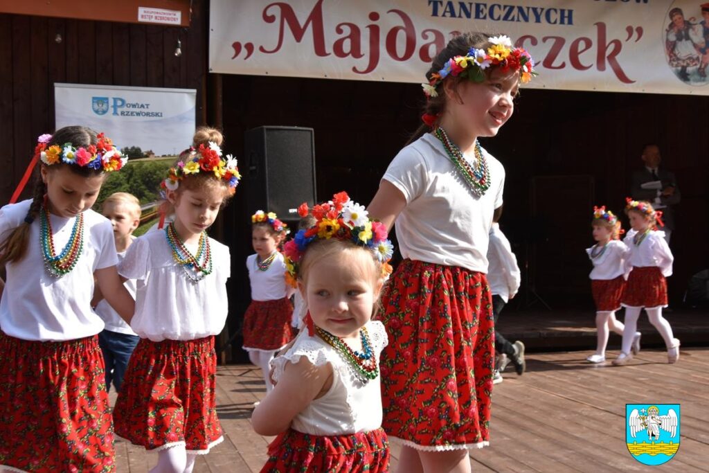 Tradycja i młodość na jednej scenie! Weekend pod znakiem folkloru w Gaci - Twoje Miasto Przeworsk